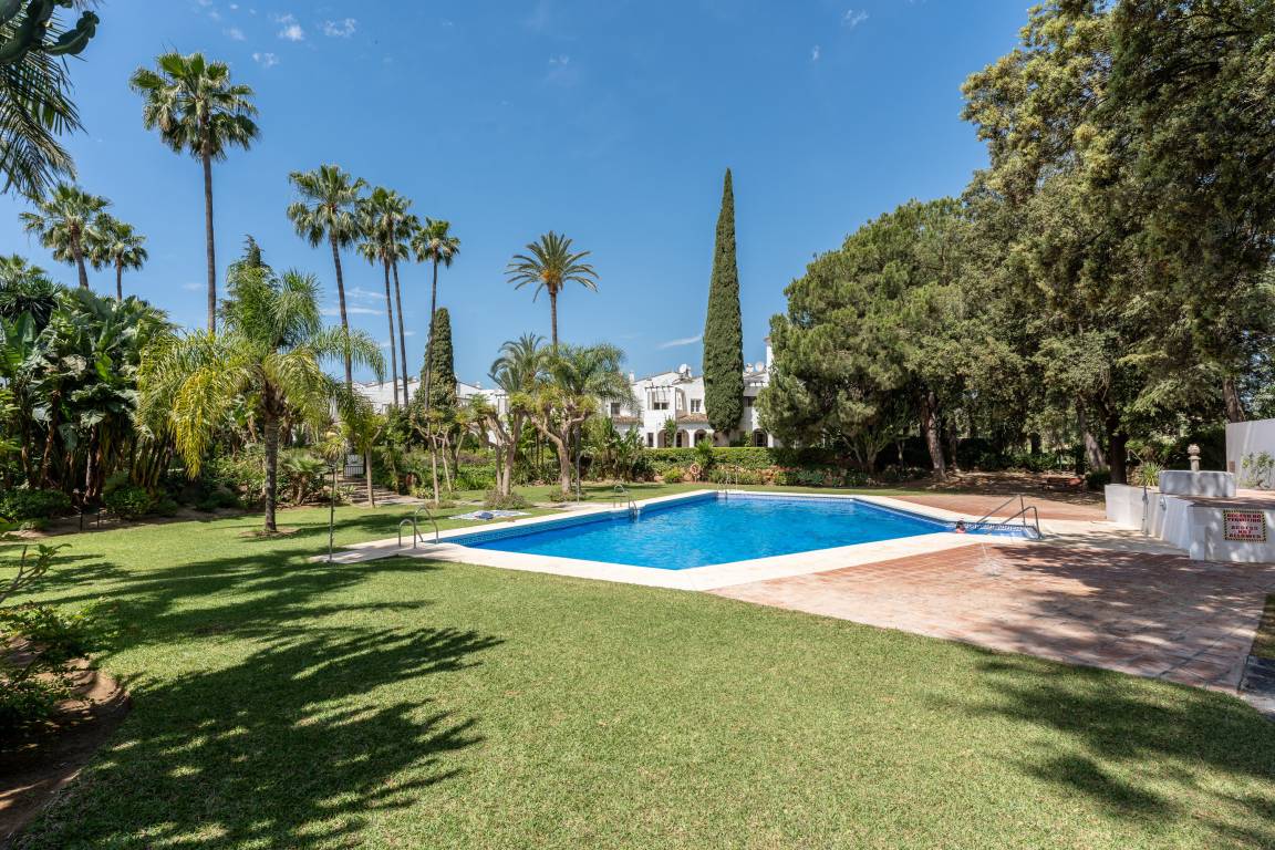 100 M² Casa ∙ 2 Habitaciones ∙ 6 Huéspedes - Calahonda