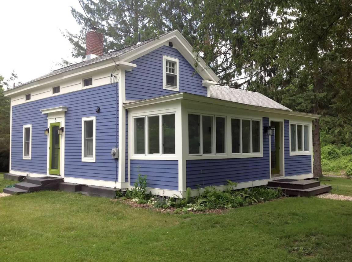 House ∙ 3 Bedrooms ∙ 5 Guests - Stockbridge