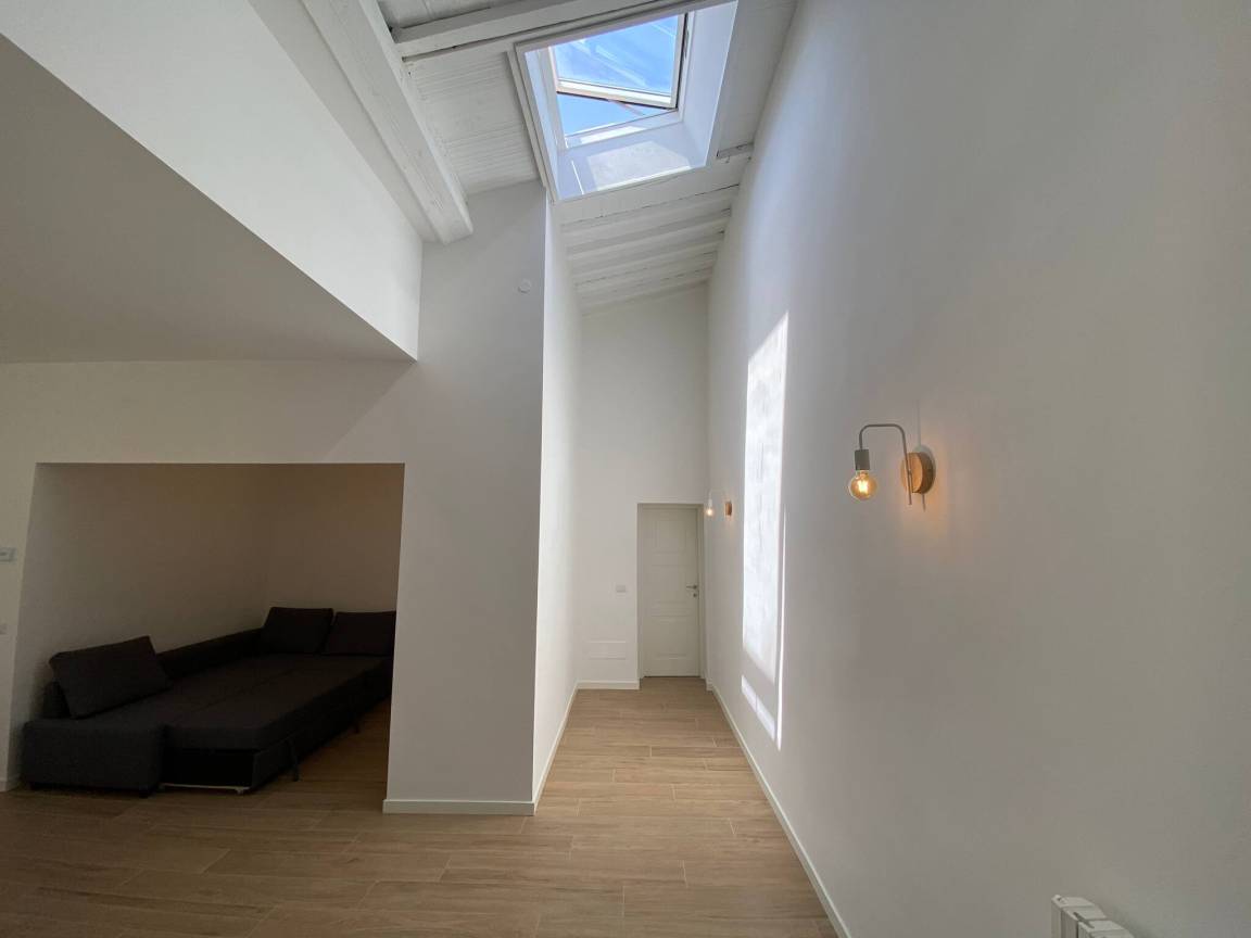 110 M² Ferienhaus ∙ 2 Schlafzimmer ∙ 4 Gäste - Florenz