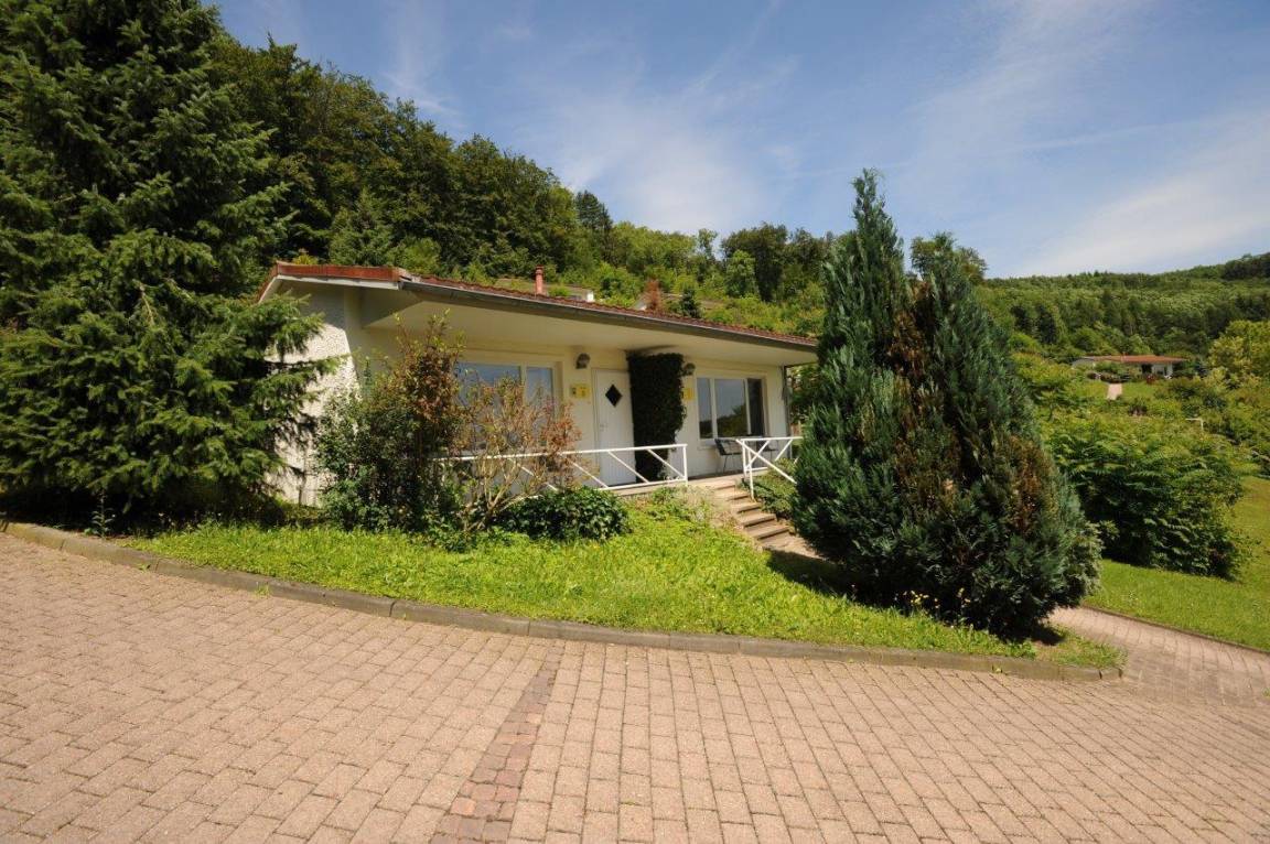 35 M² Appartamento ∙ 1 Camera Da Letto ∙ 4 Ospiti - Bad Gandersheim