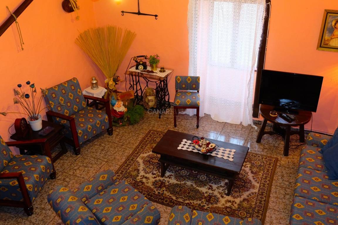 100 M² Ferienhaus ∙ 3 Schlafzimmer ∙ 6 Gäste - Gran Canaria