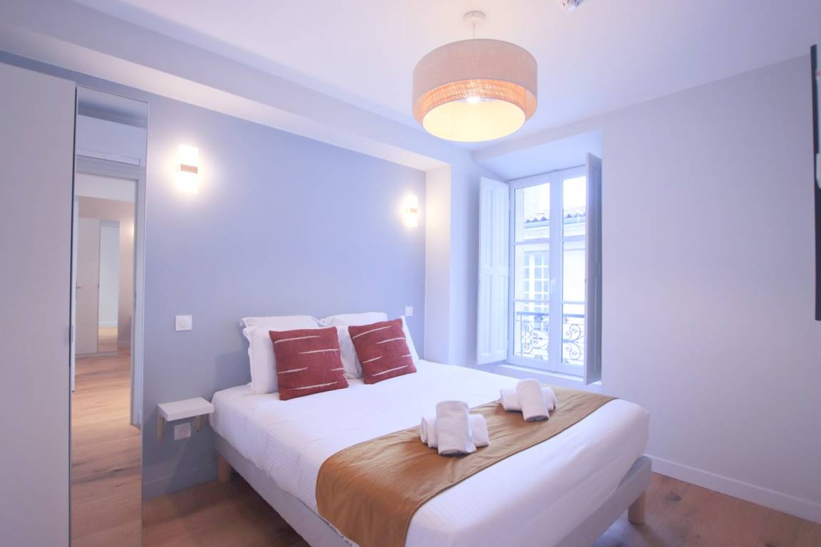 Appartement ∙ 3 Chambres ∙ 6 Personnes - Artigues-près-Bordeaux