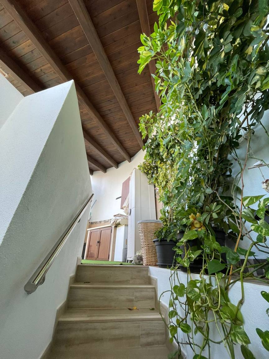 140 M² House ∙ 4 Bedrooms ∙ 8 Guests - Monda