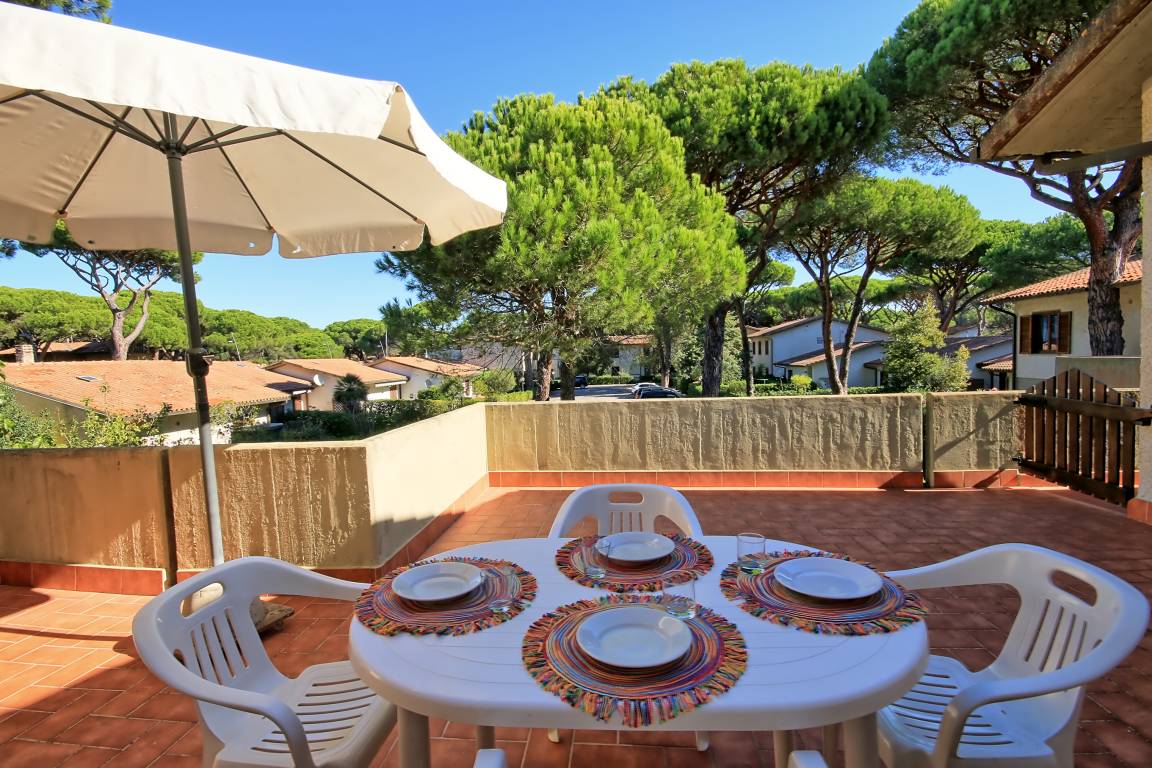 Appartamento Vacanza ∙ 2 Camere Da Letto ∙ 5 Ospiti - Marina di Grosseto