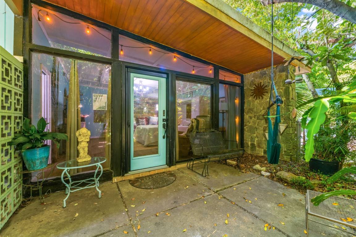 54 M² Cottage ∙ 1 Bedroom ∙ 2 Guests - Panama City Beach, FL