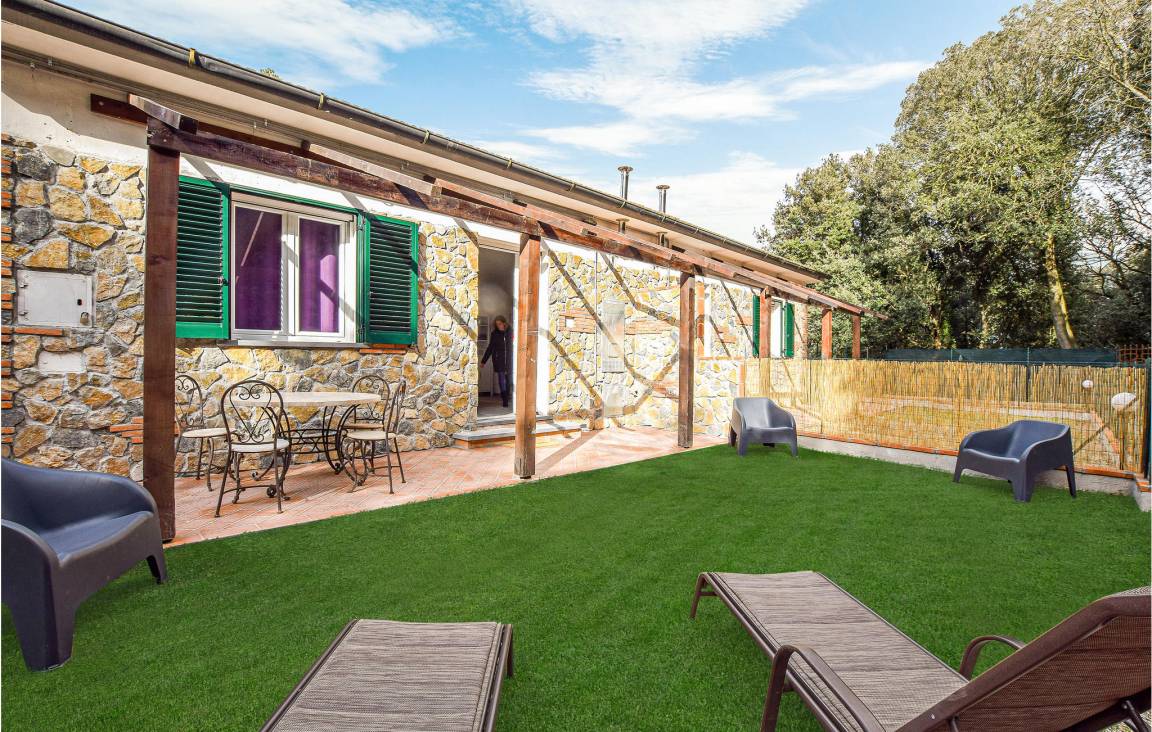 66 M² Duplex ∙ 2 Chambres ∙ 4 Personnes - Rosignano Marittimo