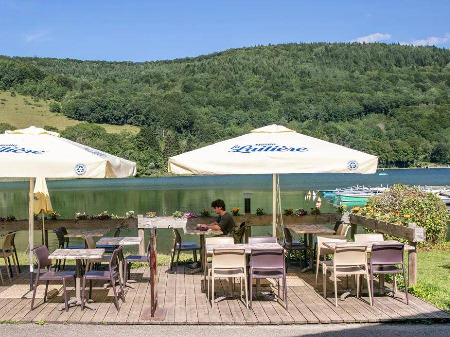 39 M² Caravan ∙ 2 Bedrooms ∙ 6 Guests - Isere