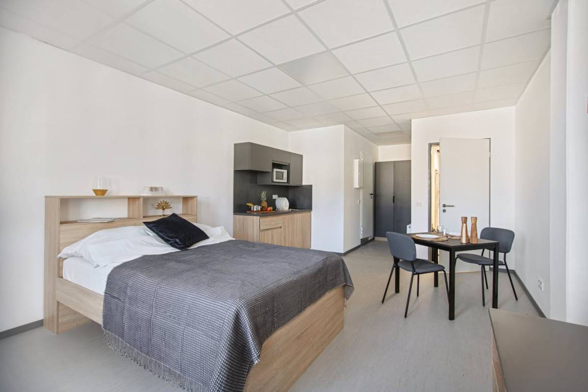 27 M² Apartment ∙ 1 Guest - Stuttgart