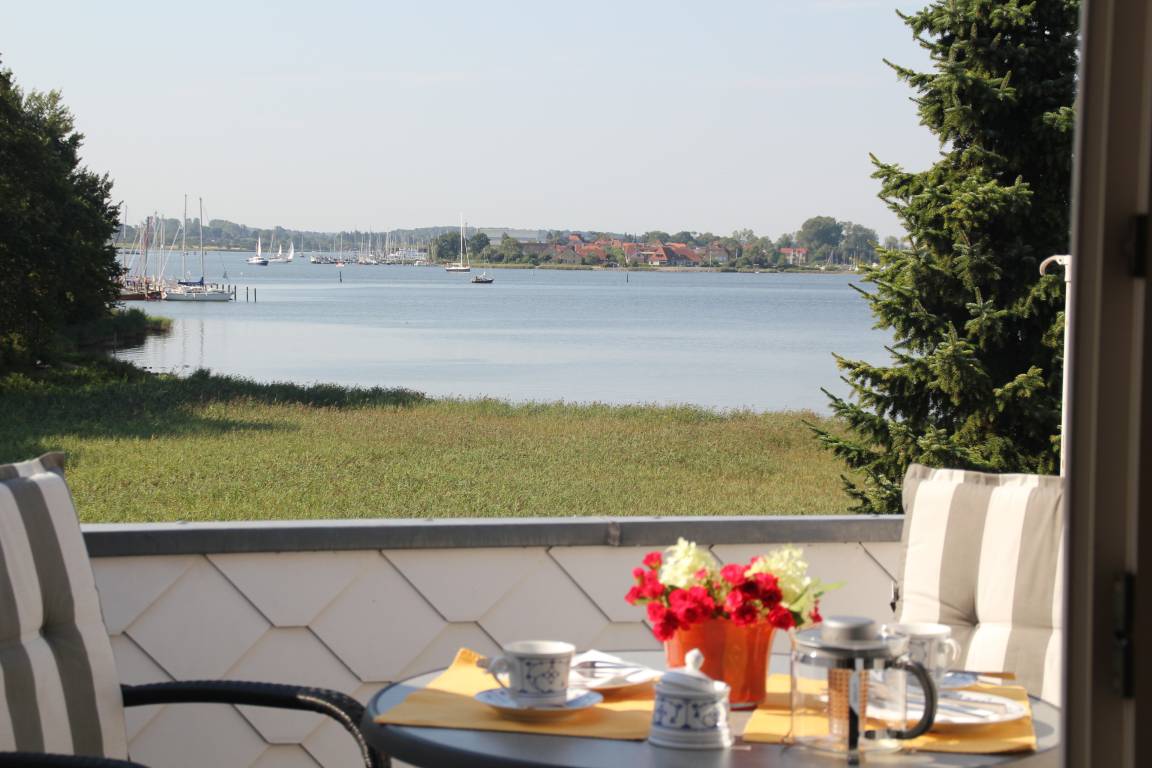 45 M² Ferienwohnung ∙ 1 Schlafzimmer ∙ 2 Gäste - Ostsee