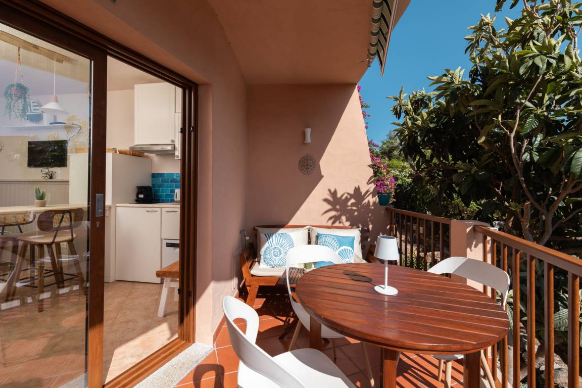 25 M² House ∙ 1 Bedroom ∙ 3 Guests - Golfo Aranci