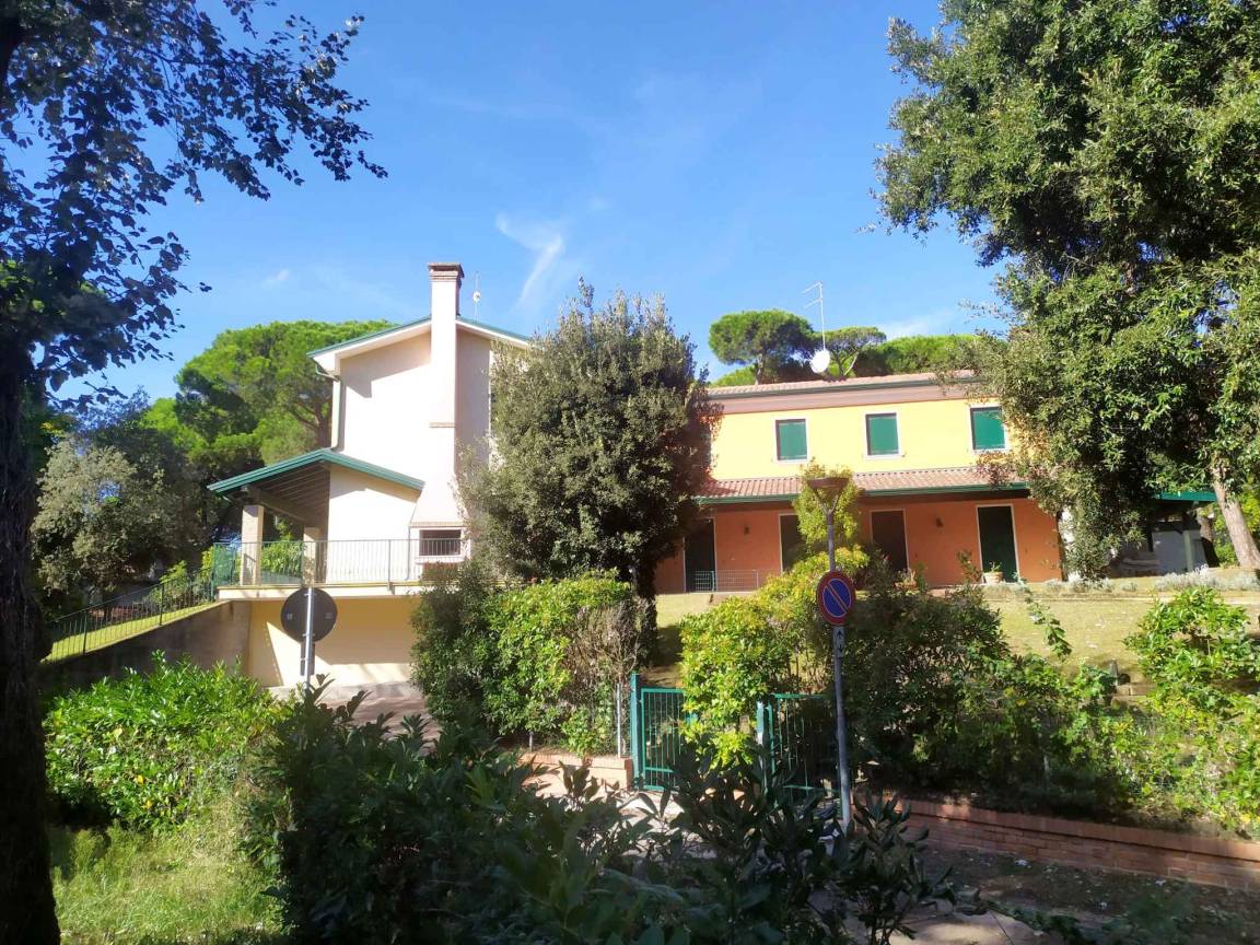 75 M² House ∙ 2 Bedrooms ∙ 5 Guests - Albarella