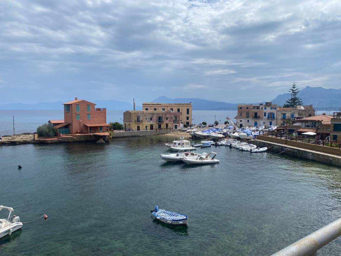 50 M² Appartement ∙ 2 Chambres ∙ 4 Personnes - Santa Flavia