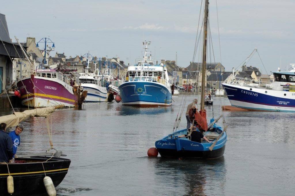 68 M² House ∙ 2 Bedrooms ∙ 5 Guests - Bayeux