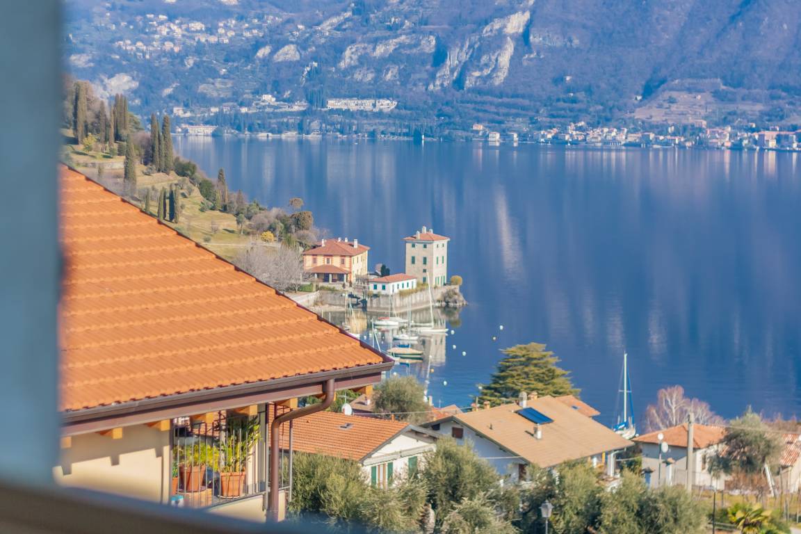 40 M² Appartement ∙ 1 Chambre ∙ 2 Personnes - Bellagio