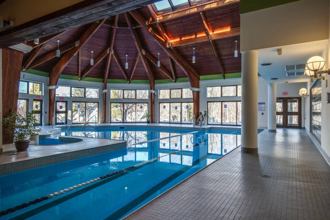 106 M² Condo ∙ 2 Bedrooms ∙ 6 Guests - Killington, VT