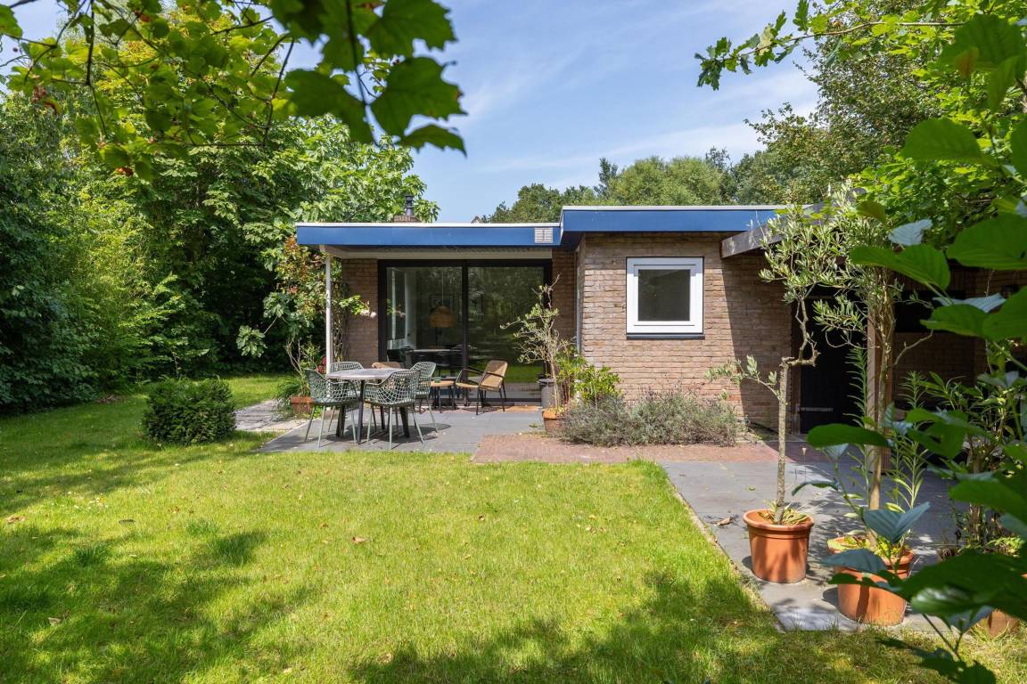 45 M² Maison De Vacances ∙ 2 Chambres ∙ 3 Personnes - Goes