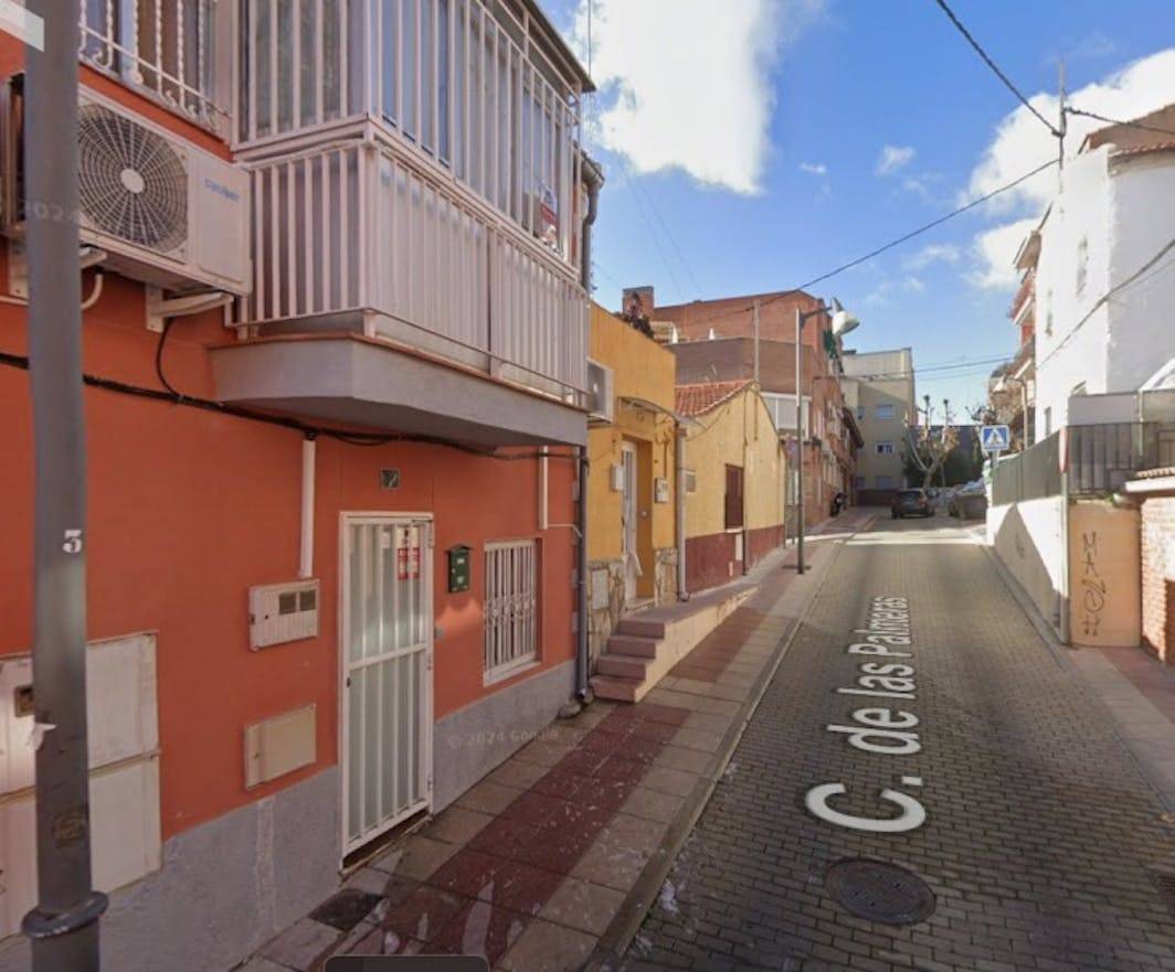 140 M² Casa ∙ 6 Habitaciones ∙ 6 Huéspedes - Tres Cantos