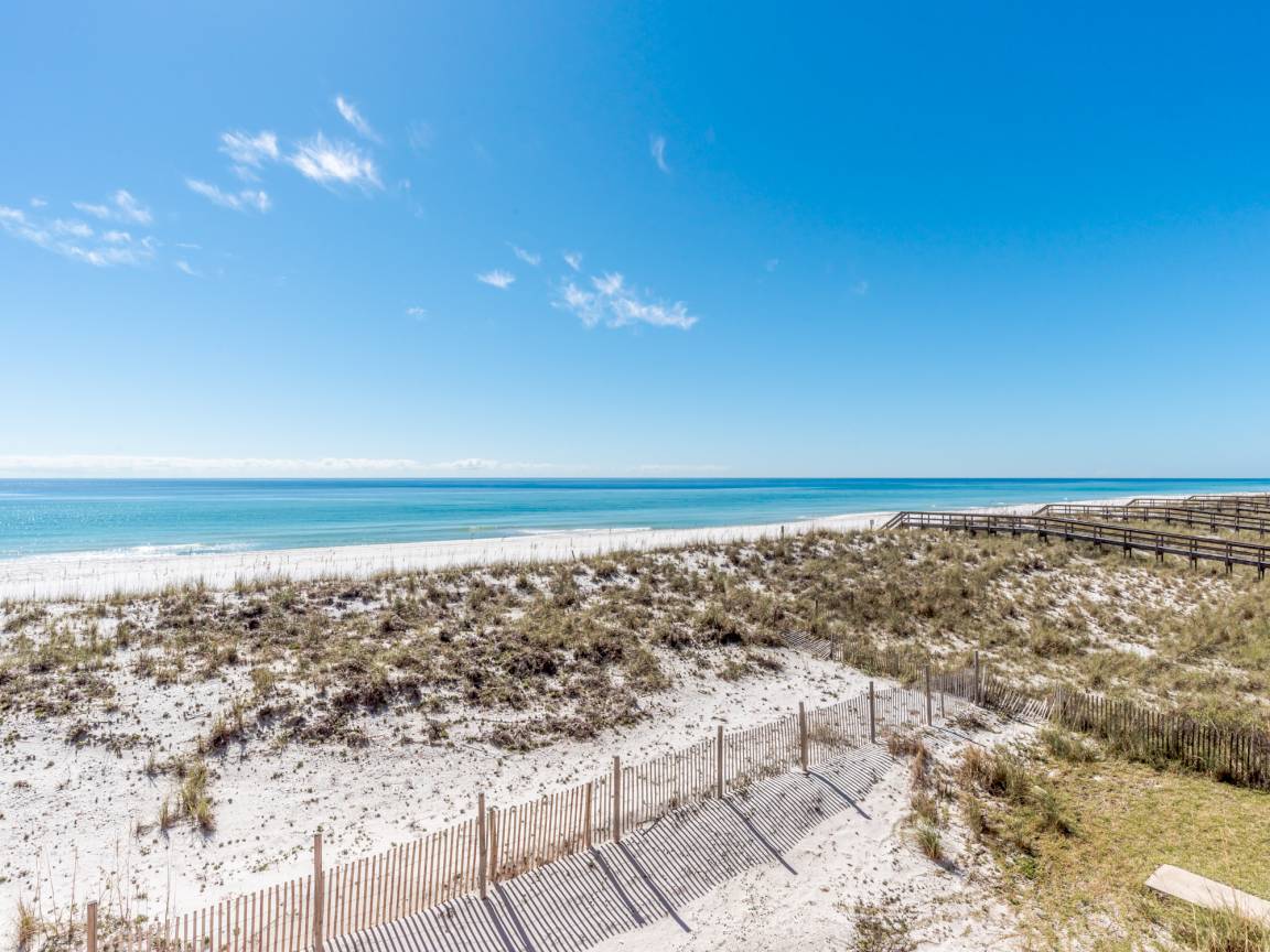 74 M² Condo ∙ 1 Bedroom ∙ 4 Guests - Gulf Breeze, FL