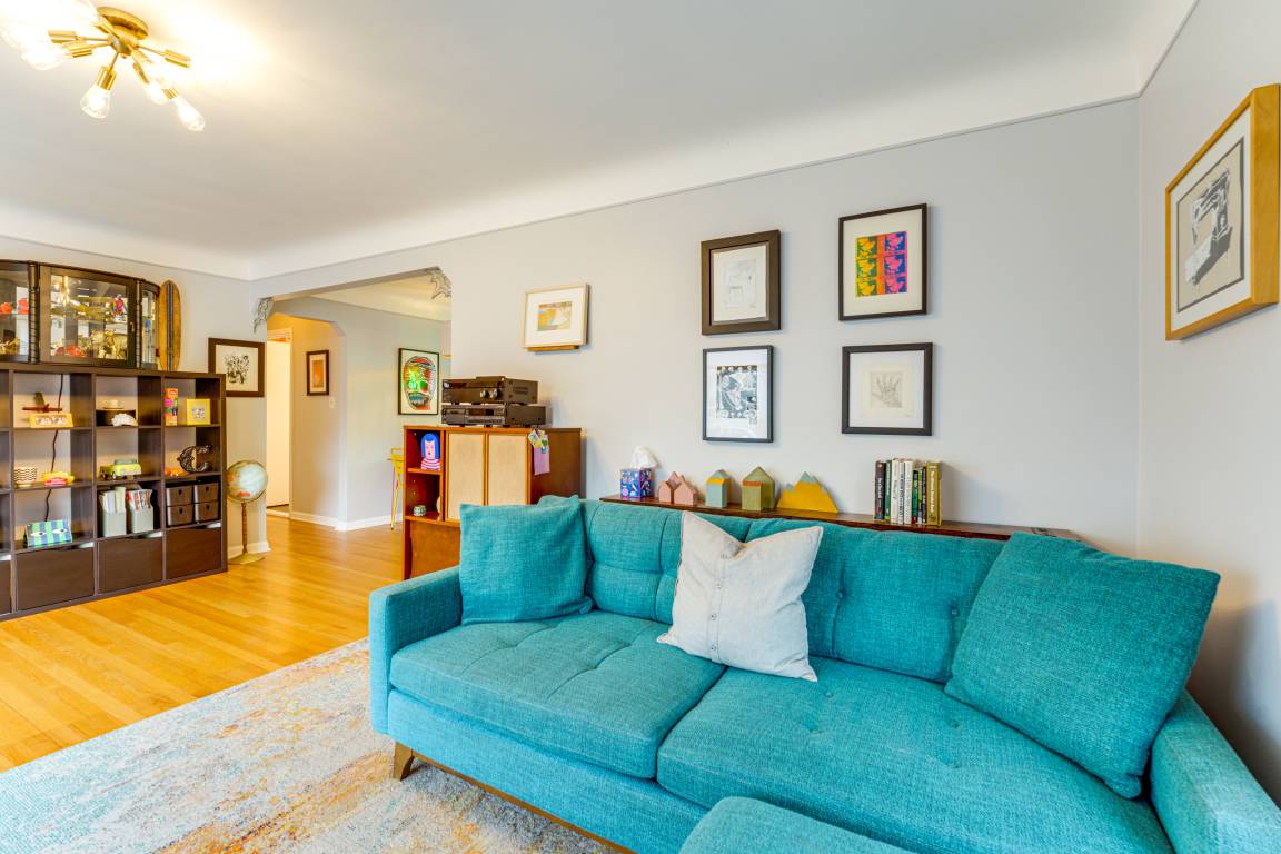 160 M² House ∙ 3 Bedrooms ∙ 5 Guests - Warren, MI