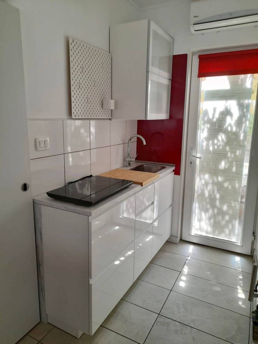 20 M² Ferienwohnung ∙ 2 Gäste - Okrug Gornji