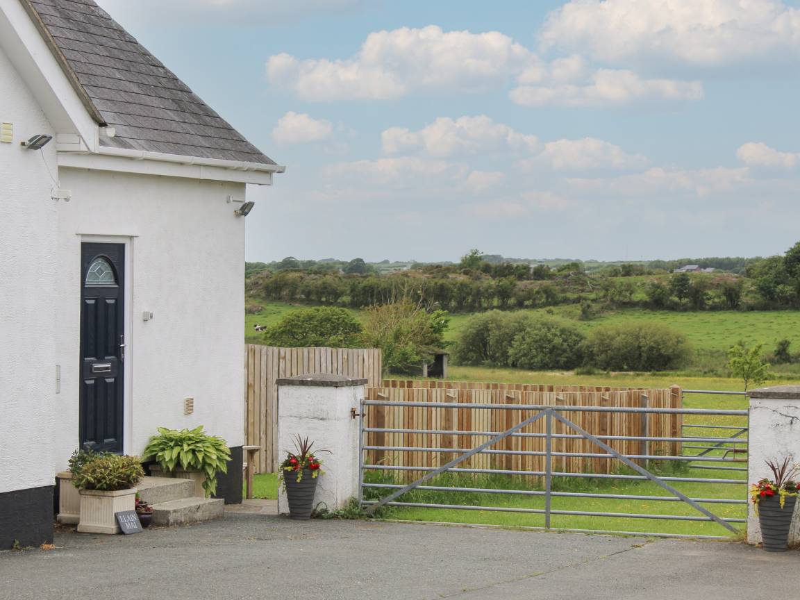 Cottage ∙ 1 Bedroom ∙ 2 Guests - Anglesey