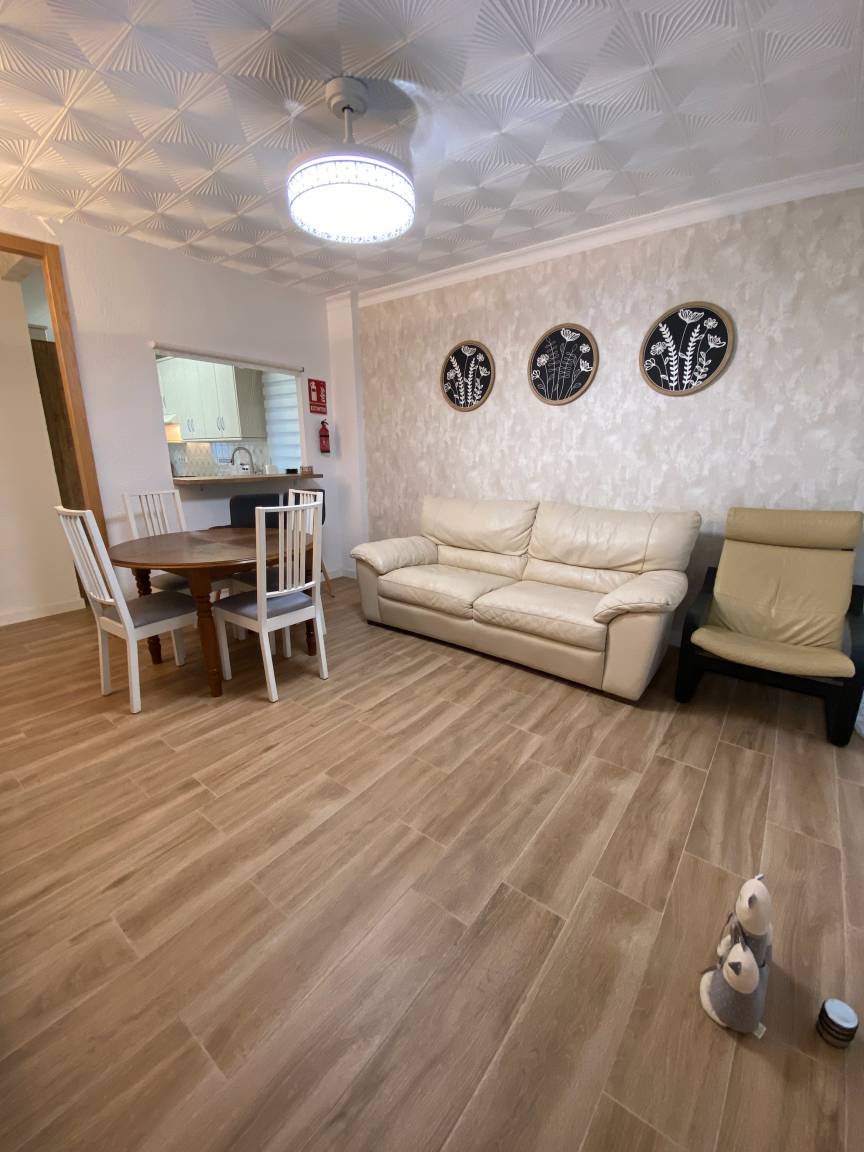 70 M² Casa ∙ 3 Habitaciones ∙ 6 Huéspedes - Los Alcázares