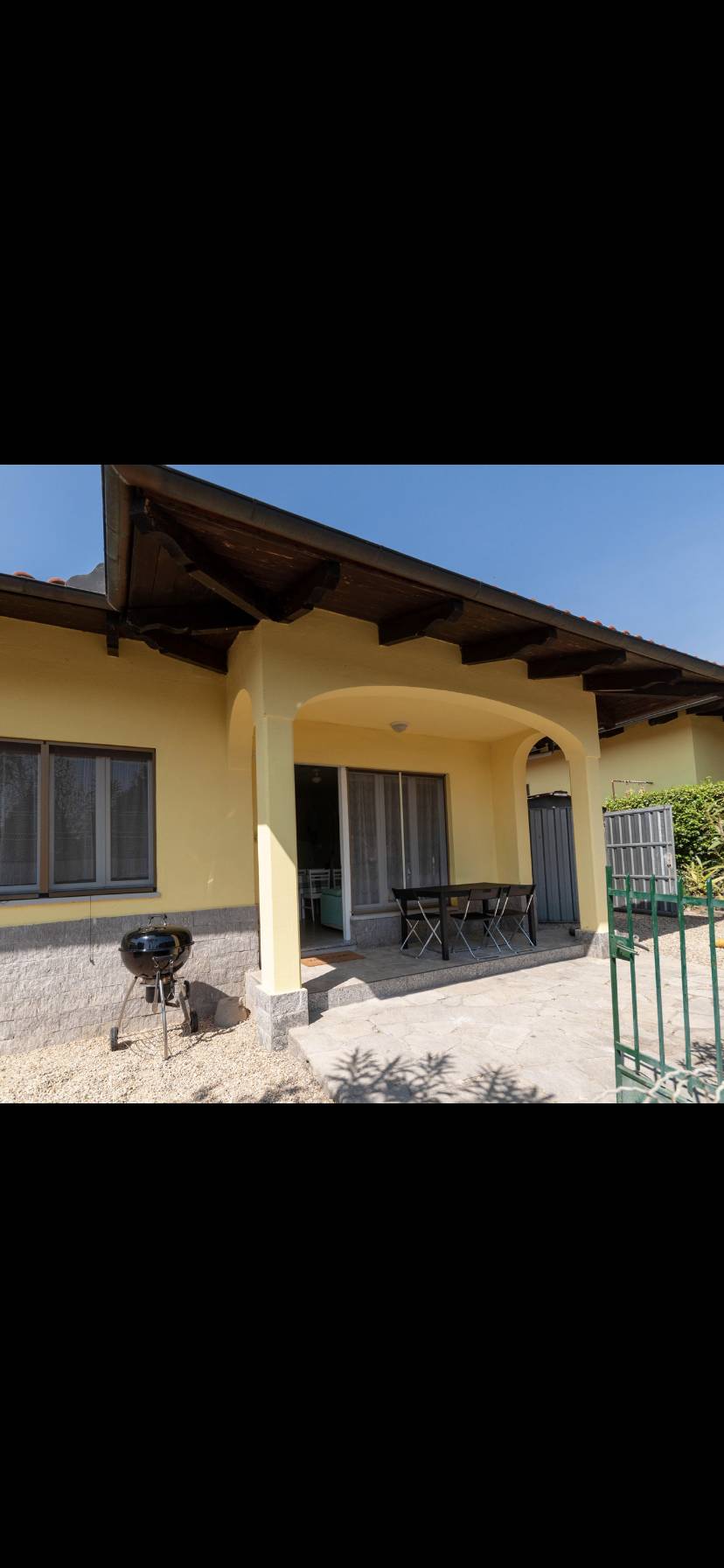 Ferienhaus ∙ 2 Schlafzimmer ∙ 8 Gäste - Ivrea