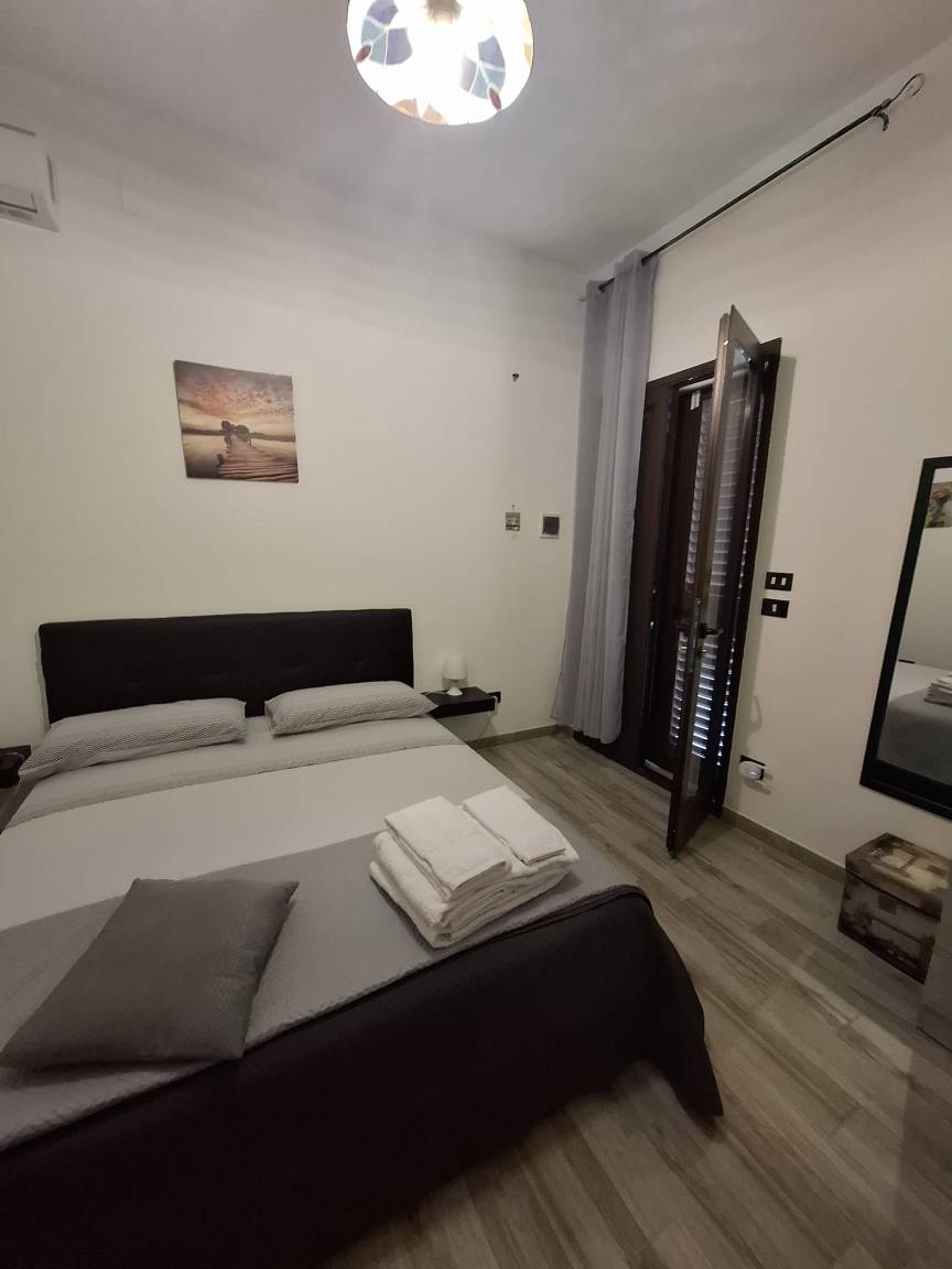 30 M² Apartament ∙ 1 Sypialnia ∙ 2 Gości - Punta Prosciutto