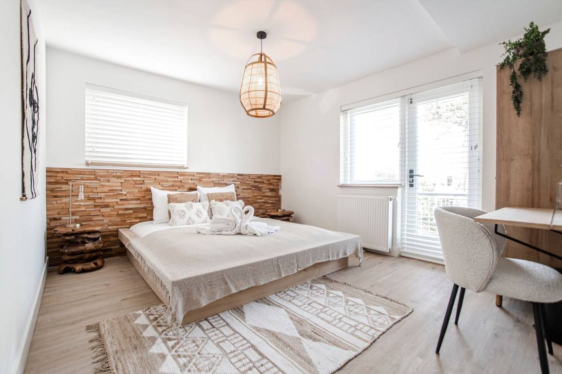 24 M² Apartment ∙ 2 Guests - Zandvoort