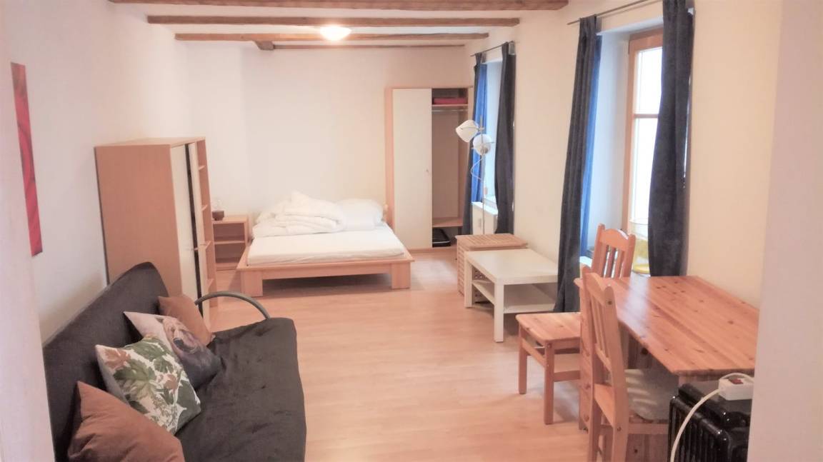 35 M² Ferienhaus ∙ 2 Gäste - 