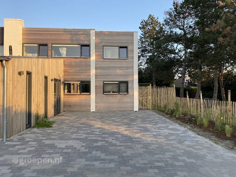 Ferienhaus ∙ 6 Schlafzimmer ∙ 12 Gäste - Middelburg