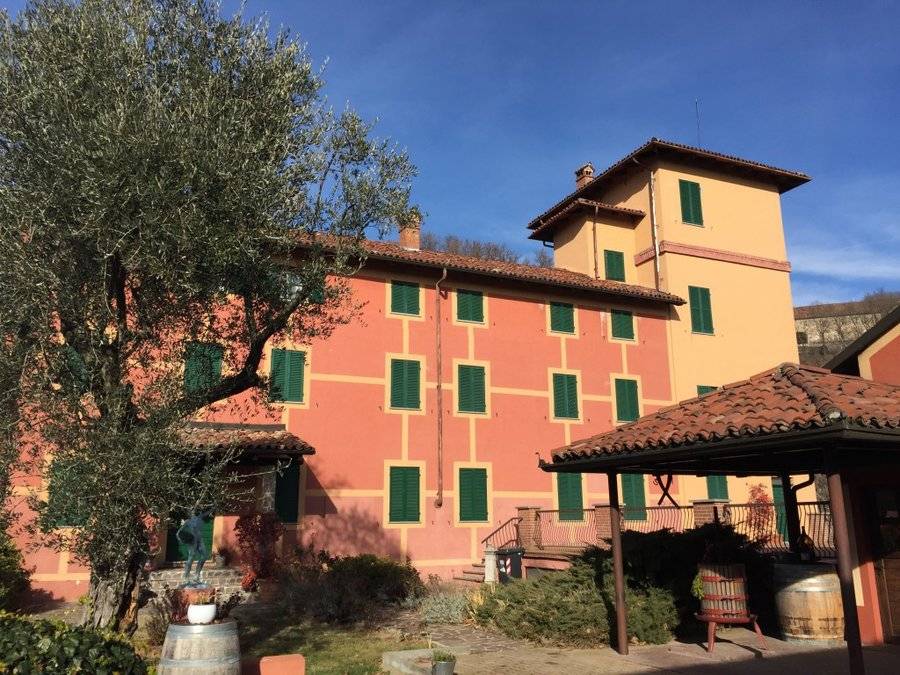 53 M² Camera Privata ∙ 1 Camera Da Letto ∙ 2 Ospiti - Gabiano
