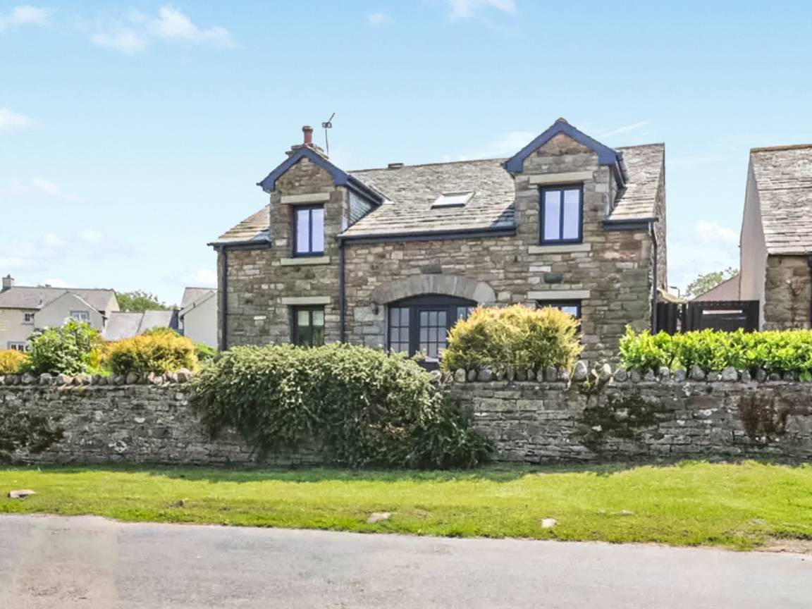 Cottage ∙ 3 Bedrooms ∙ 8 Guests - Appleby-in-Westmorland