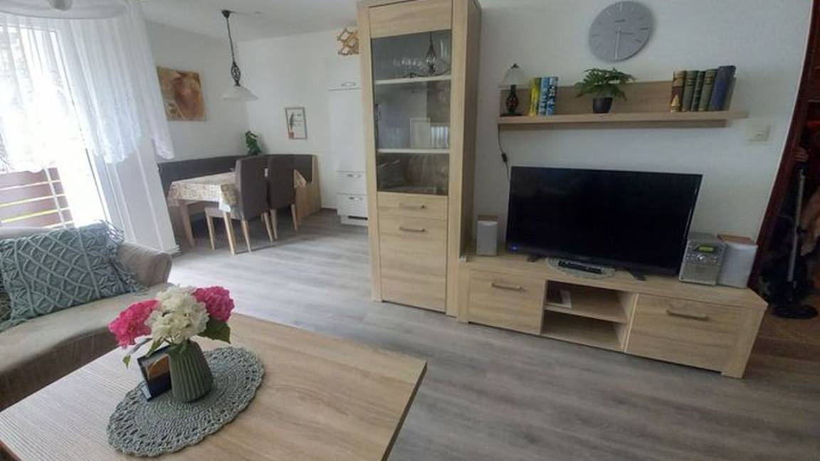 45 M² Appartement ∙ 3 Gasten - Altenau