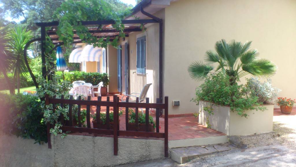 45 M² Apartament ∙ 1 Sypialnia ∙ 4 Gości - Capoliveri