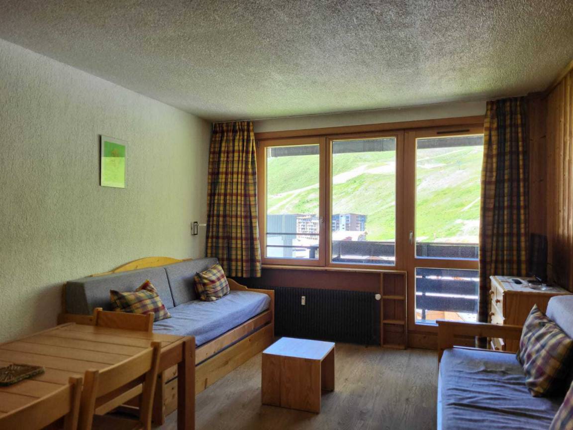45 M² Appartement ∙ 1 Chambre ∙ 6 Personnes - Val Claret