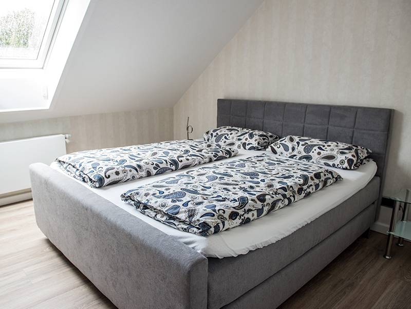 50 M² Ferienwohnung ∙ 2 Gäste - Bremerhaven