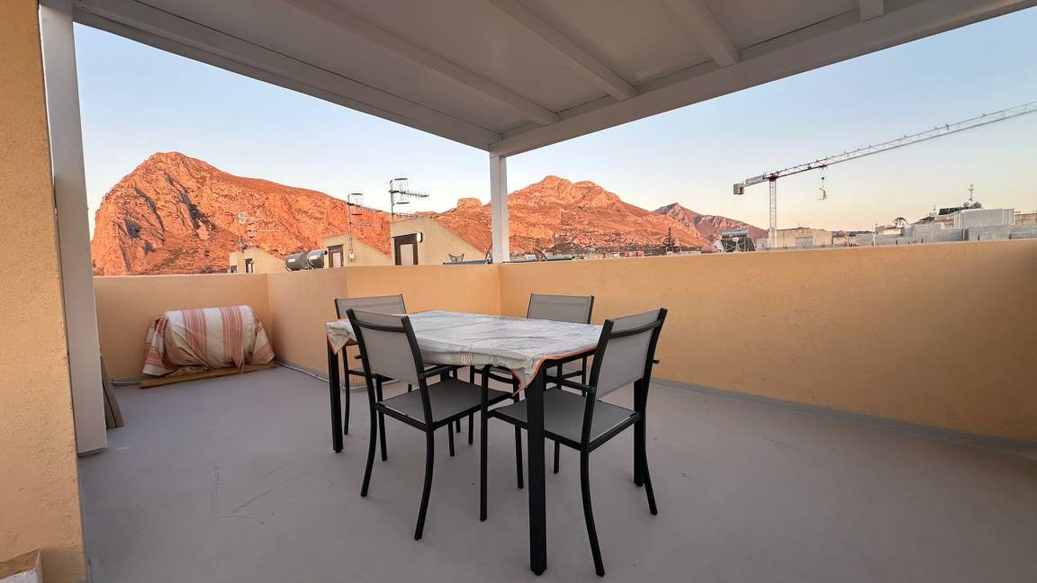 80 M² Casa Vacanza ∙ 1 Camera Da Letto ∙ 4 Ospiti - San Vito Lo Capo