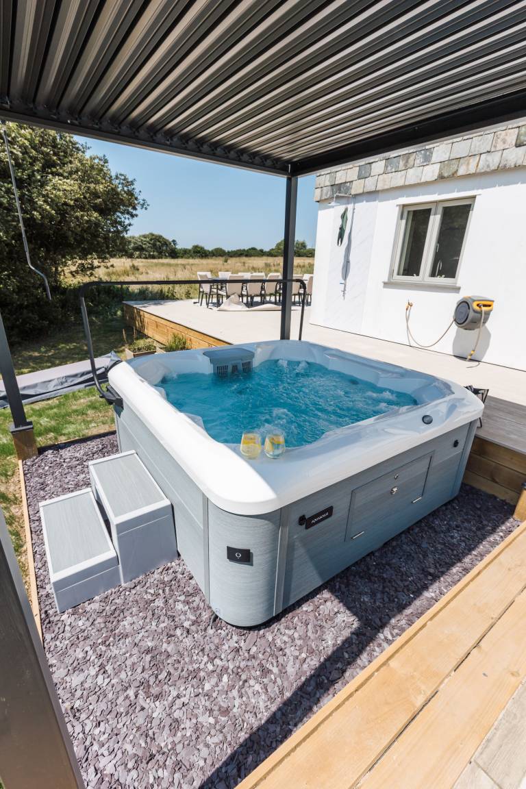 Cottage ∙ 7 Bedrooms ∙ 18 Guests - Port Isaac