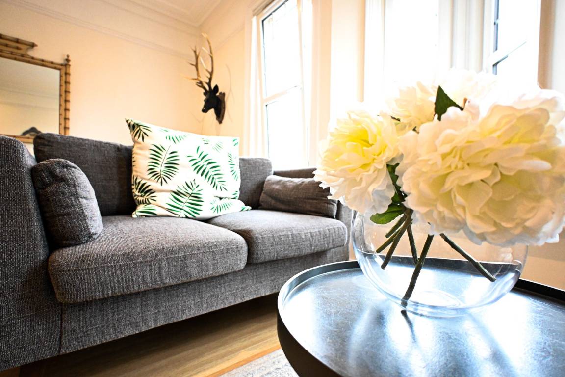 Cottage ∙ 2 Bedrooms ∙ 4 Guests - Folkestone