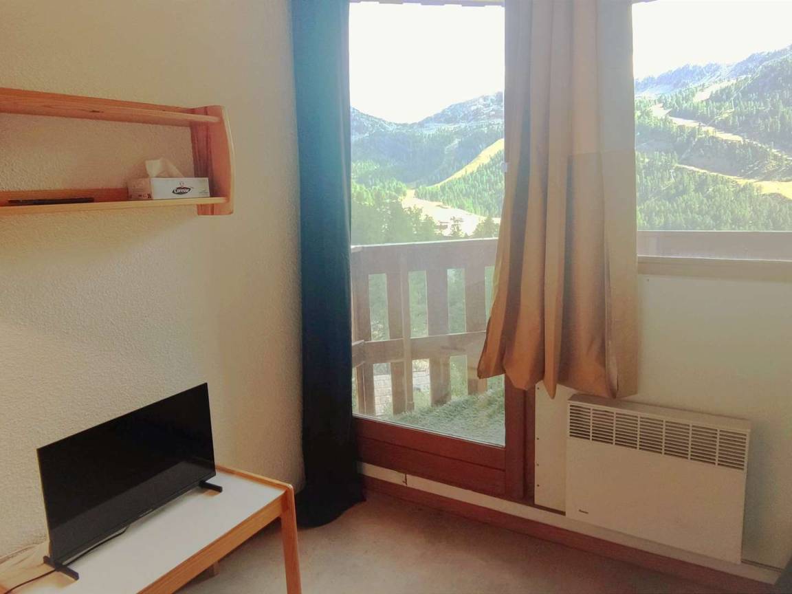 25 M² Apartment ∙ 1 Bedroom ∙ 4 Guests - Isola