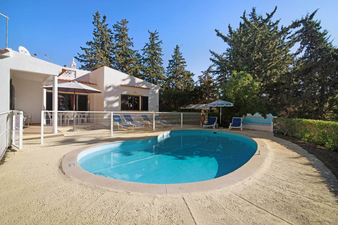 150 M² Villa ∙ 3 Bedrooms ∙ 6 Guests - Albufeira