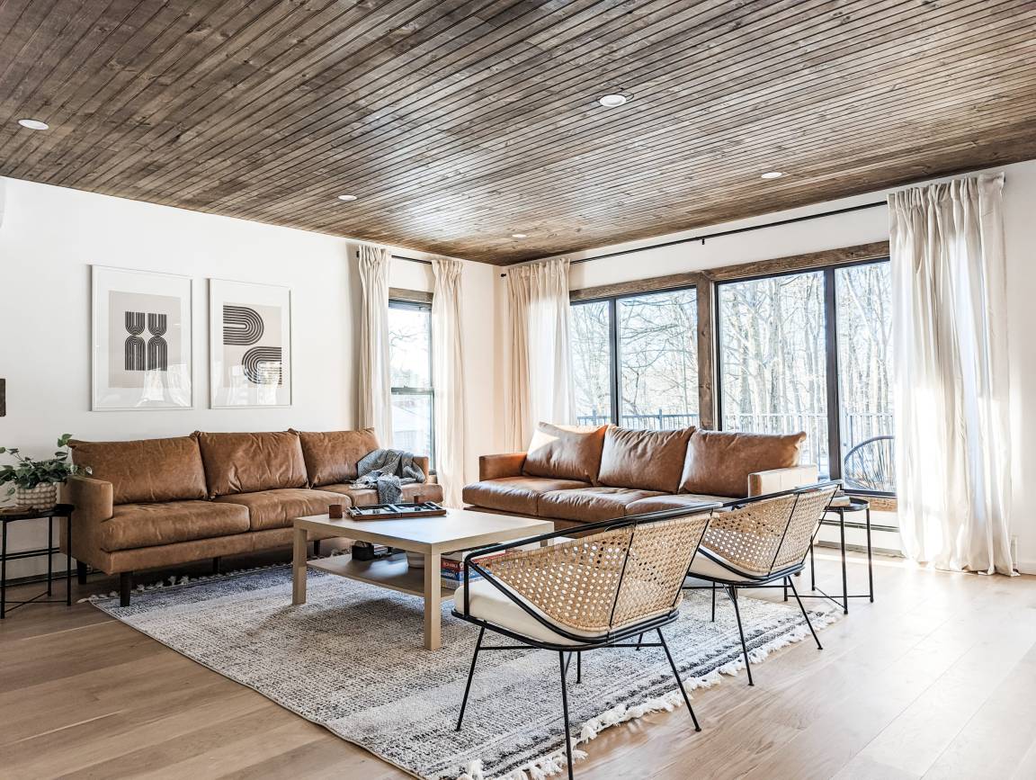 House ∙ 5 Bedrooms ∙ 10 Guests - Catskill, NY