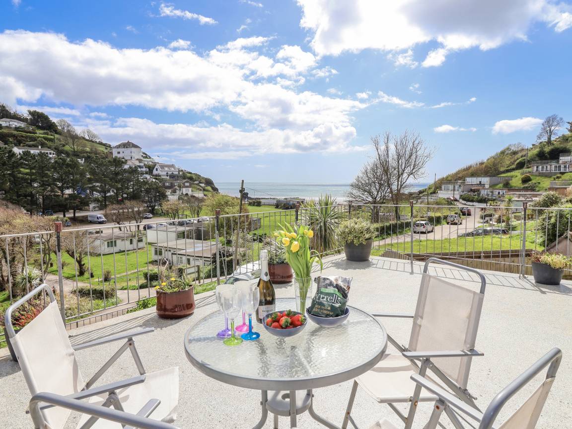 Cottage ∙ 2 Bedrooms ∙ 4 Guests - Polperro