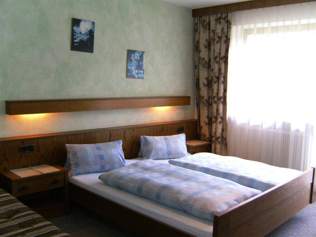 20 M² Hotel ∙ 1 Bedroom ∙ 2 Guests - Obergurgl