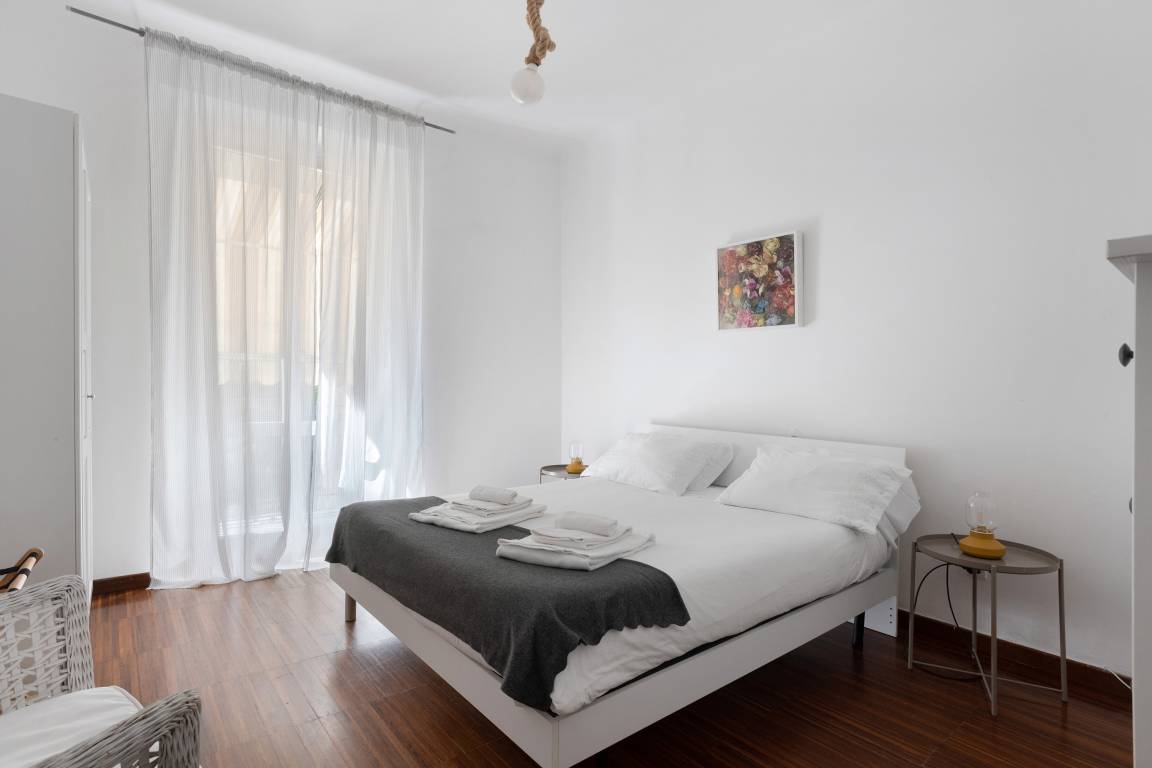 45 M² Apartment ∙ 1 Bedroom ∙ 4 Guests - Специя