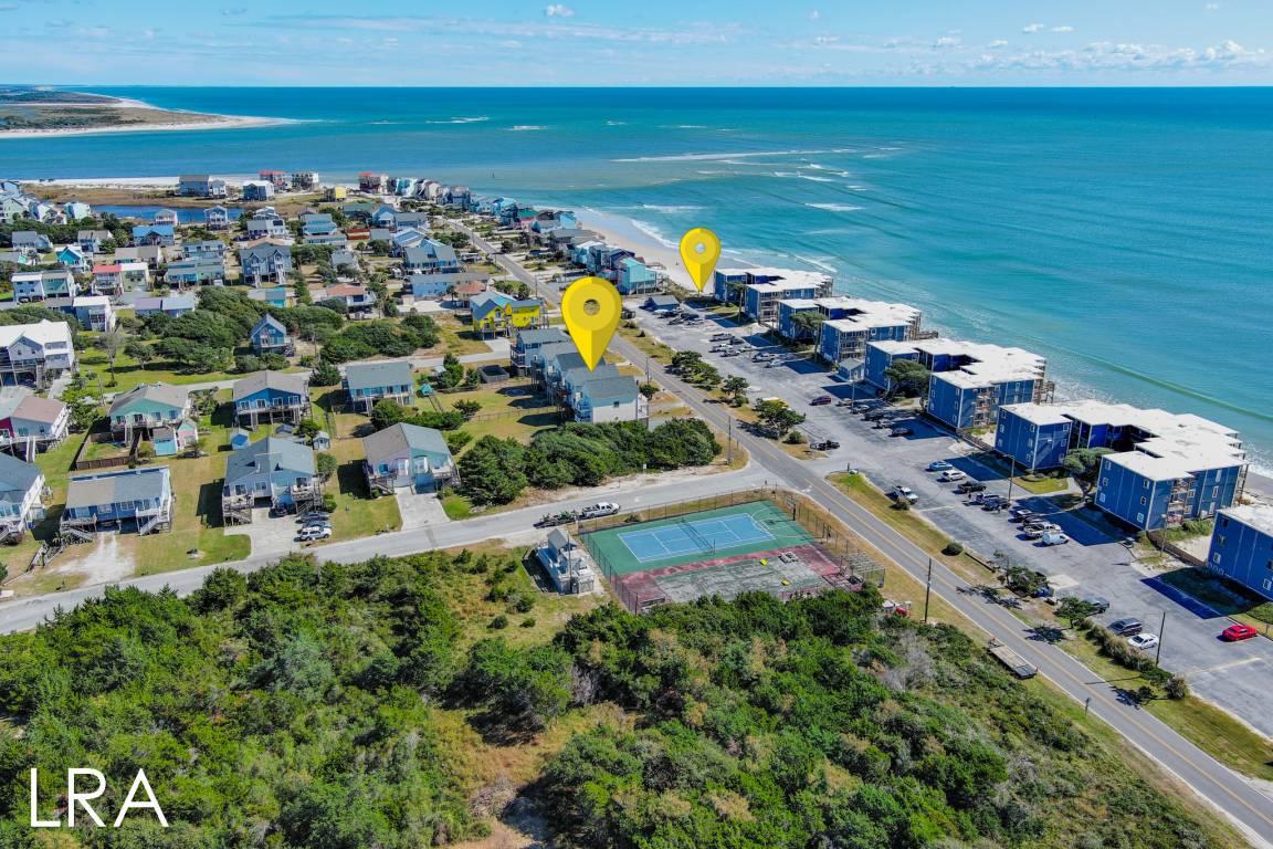 154 M² House ∙ 4 Bedrooms ∙ 8 Guests - Sneads Ferry, NC