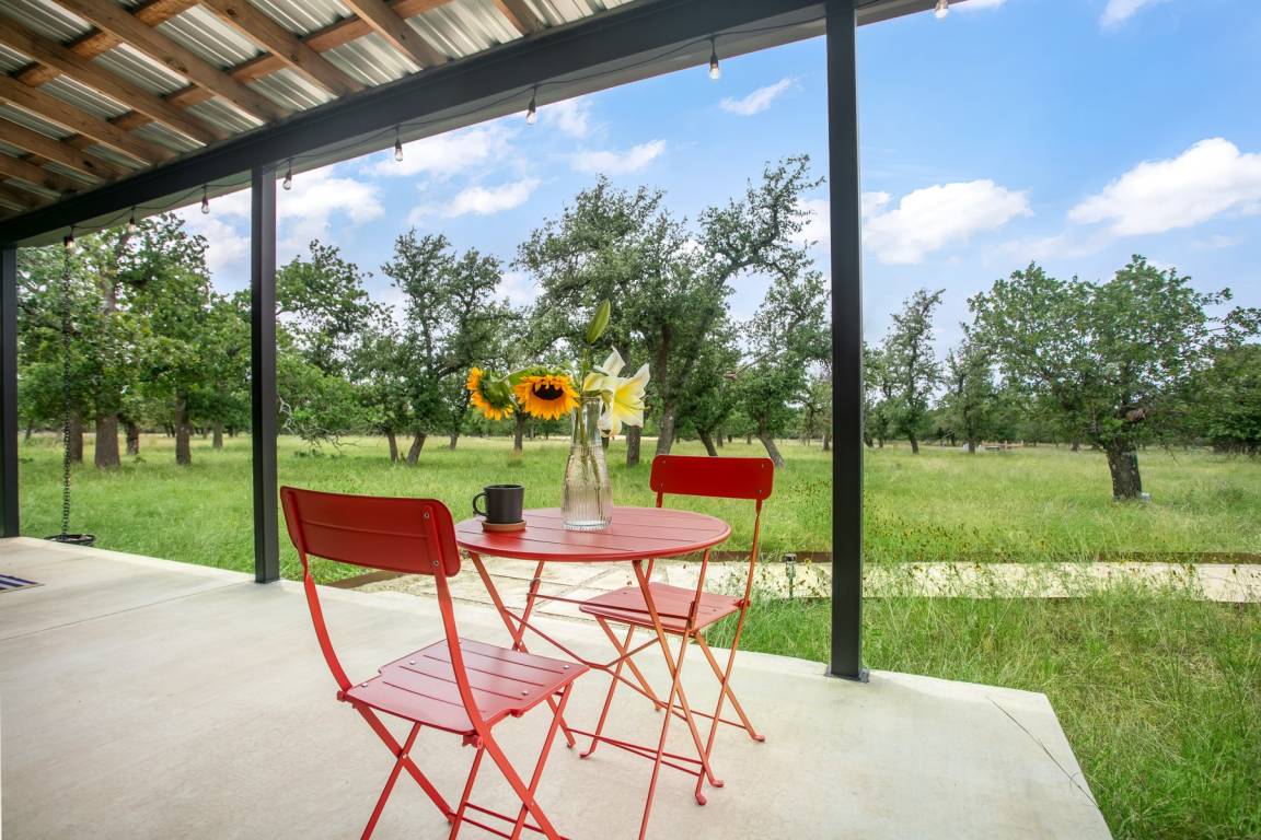 Cottage ∙ 1 Bedroom ∙ 2 Guests - Texas