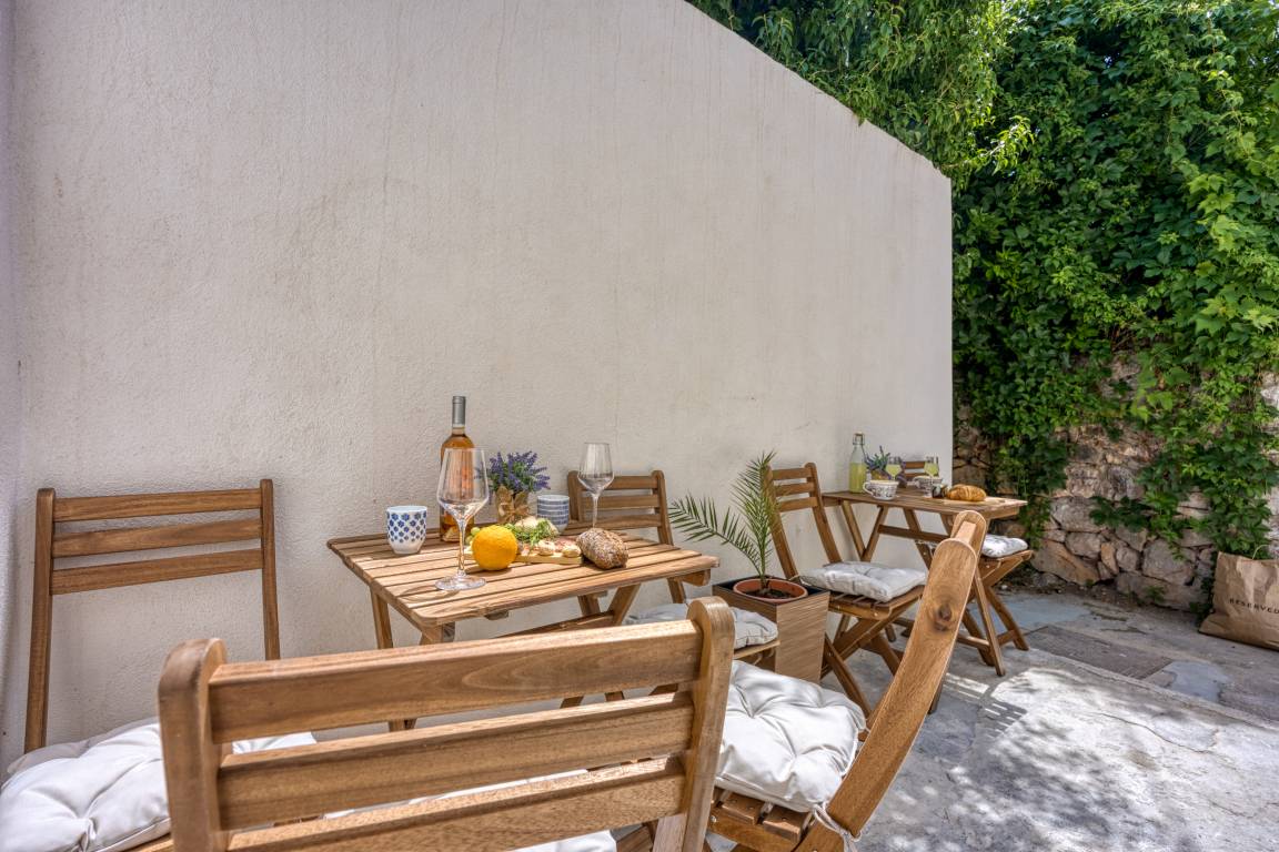 47 M² Apartment ∙ 1 Bedroom ∙ 4 Guests - Mali Losinj