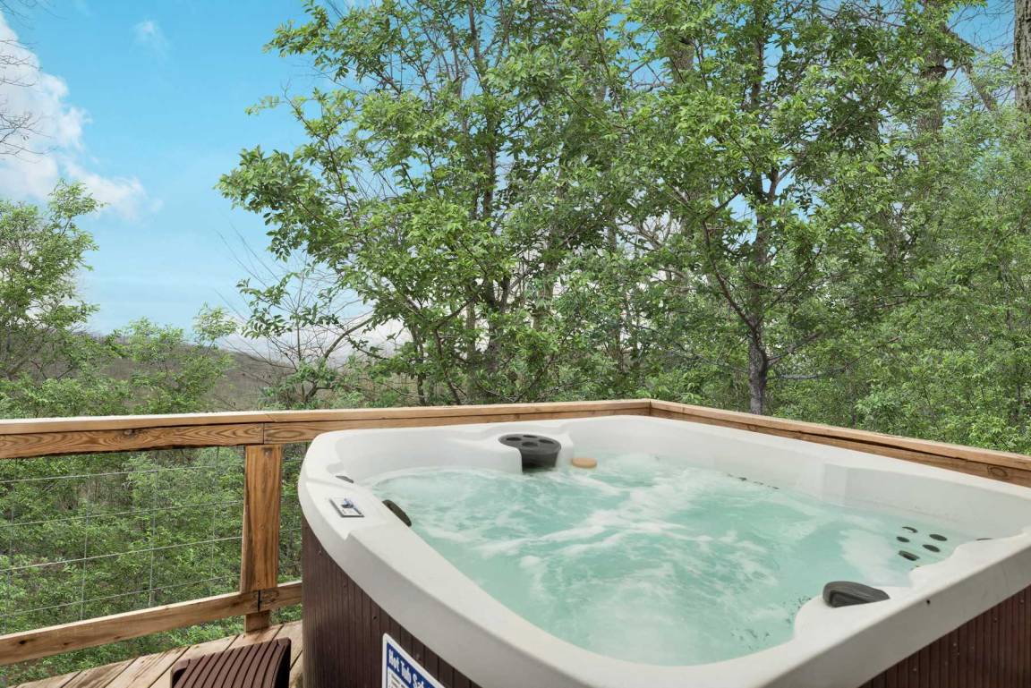 121 M² Chalet ∙ 3 Schlafzimmer ∙ 9 Gäste - West Virginia